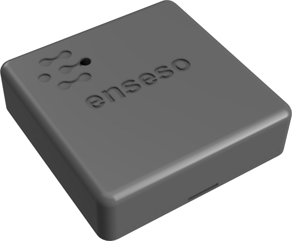 ENIOT IoT Sensors – ENSESO